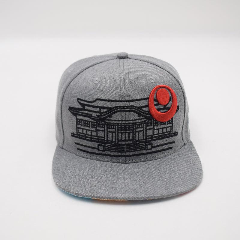 Shuri jo Hat – 58 Designs LLC