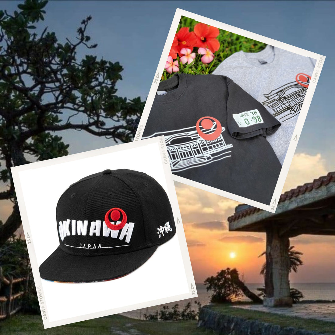 58 Designs | Okinawa Inspired Apparel & Custom Coins – 58 Designs LLC