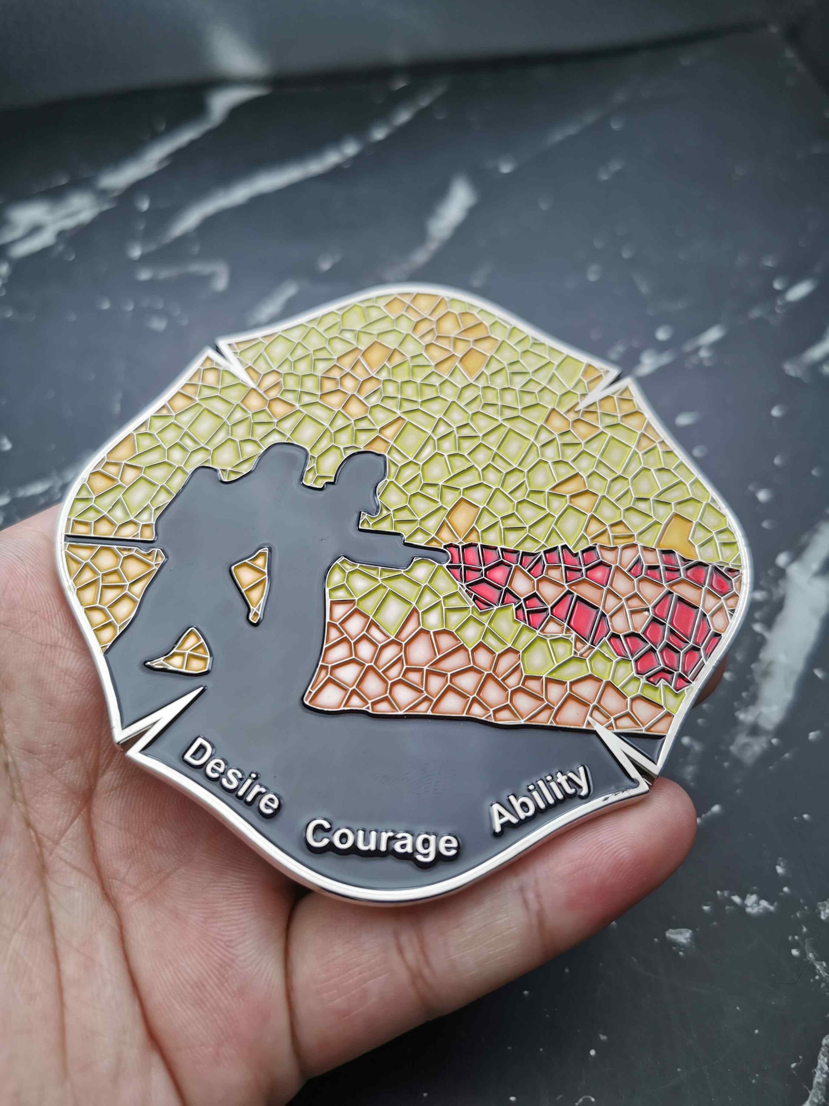 58 Designs | Okinawa Inspired Apparel & Custom Coins – 58 Designs LLC